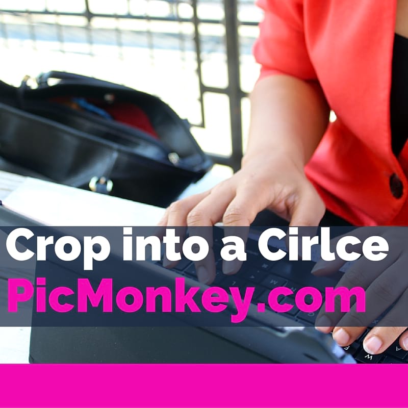 How To Crop A Picture Into A Circle How To Crop A Picture Into A Circle